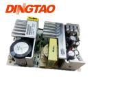 China DT S5200 GT5250 Cutter Parts PN 84412000 C200 Power Supply Assy Ac-Dc 60w 3 Output for sale
