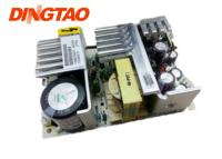 China DT S5200 GT5250 Cutter Parts PN 84412000 C200 Power Supply Assy Ac-Dc 60w 3 Output for sale