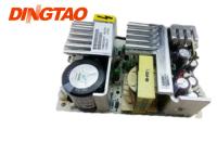 China DT S5200 GT5250 Cutter Parts PN 84412000 C200 Power Supply Assy Ac-Dc 60w 3 Output for sale
