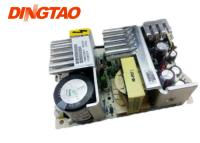 China DT S5200 GT5250 Cutter Parts PN 84412000 C200 Power Supply Assy Ac-Dc 60w 3 Output for sale