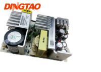China DT S5200 GT5250 Cutter Parts PN 84412000 C200 Power Supply Assy Ac-Dc 60w 3 Output for sale