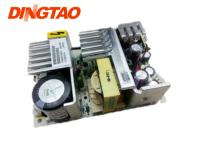 China DT S5200 GT5250 Cutter Parts PN 84412000 C200 Power Supply Assy Ac-Dc 60w 3 Output for sale