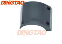 China DT GT5250 Auto Cutter Parts S5200 Cuttting Parts Clamp Ki Xdcr S-93hpc 54792000 for sale