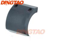 China DT GT5250 Auto Cutter Parts S5200 Cuttting Parts Clamp Ki Xdcr S-93hpc 54792000 for sale
