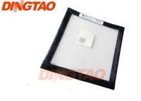 China 460500125 DT GT5250 Cutting Parts S5200 Cutter Spare Parts Filter 9.5x9.5 Elec for sale