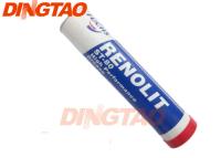 China DT GTXL GT1000 Spare Parts To Lube White Multipurpose Grease W/ptfe 596500005 for sale