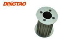 China Pulley S-5200 75232000 For DT Cutter S5200 Spare Parts GT5250 Cutter Parts for sale