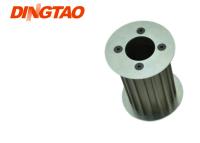 China Pulley S-5200 75232000 For DT Cutter S5200 Spare Parts GT5250 Cutter Parts for sale
