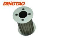 China Pulley S-5200 75232000 For DT Cutter S5200 Spare Parts GT5250 Cutter Parts for sale