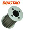 China Pulley S-5200 75232000 For DT Cutter S5200 Spare Parts GT5250 Cutter Parts for sale