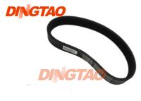 China Suit Cutting GT5250 S5200 Cutter Spare Parts Belt Banded 33.5 180500232 BELT for sale