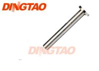 China For DT Vector 2500 Cutter Spare Parts VT25000 Cutter Lower Roller Axis 104301A for sale