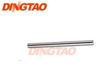 China For DT Cutting VT2500 Vector 2500 Auto Cutter Parts Cylindrical Rail PN 109147 for sale