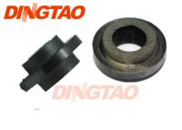 China For DT VT2500 Vector 2500 Cutter Parts Textile Cutting Real Roller PN 116236 for sale