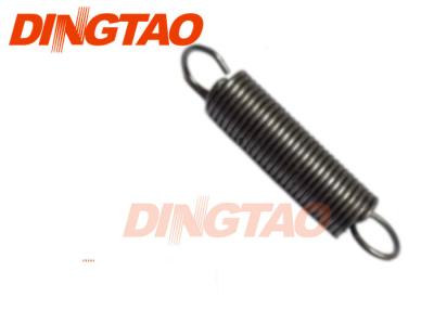 China ISO Tension Spring 113214A 127025 Auto Cutter Parts VT2500 Parts for sale
