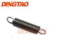 China ISO Tension Spring 113214A 127025 Auto Cutter Parts VT2500 Parts for sale