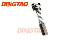 China For DT VT2500 Vector 2500 Cutter Parts Brushes kit,tachy sanyo type V5+T5 2 br for sale