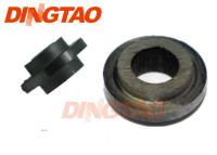 China DT VT2500 Cutter Parts Vector 2500 Parts 116236 Rear Roller D=5X11X4 VT-25 V2 for sale