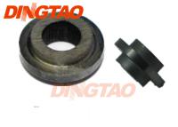 China DT VT2500 Cutter Parts Vector 2500 Parts 116236 Rear Roller D=5X11X4 VT-25 V2 for sale