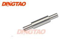 China For DT VT2500 Cutter Parts Vector 2500 Parts 106144A  Behind Blade Roller Axis for sale