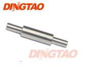 China For DT VT2500 Cutter Parts Vector 2500 Parts 106144A  Behind Blade Roller Axis for sale