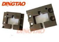 China For DT VT2500 Cutter Parts Vector 2500 Parts 116235 Lower Frame Roller Guide for sale