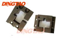 China For DT VT2500 Cutter Parts Vector 2500 Parts 116235 Lower Frame Roller Guide for sale