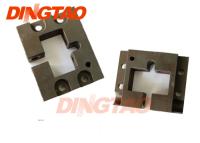 China For DT VT2500 Cutter Parts Vector 2500 Parts 116235 Lower Frame Roller Guide for sale