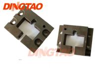 China For DT VT2500 Cutter Parts Vector 2500 Parts 116235 Lower Frame Roller Guide for sale
