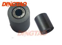 China DT VT2500 Vector 2500 Parts 775442A Bushing+Upper Presser Foot Lateral Roller for sale