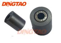 China DT VT2500 Vector 2500 Parts 775442A Bushing+Upper Presser Foot Lateral Roller for sale