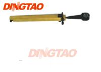 China Cutter Spare Parts For Lectra Vector 2500 775466 Blade Guide Connecting Rod for sale