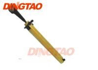China Cutter Spare Parts For Lectra Vector 2500 775466 Blade Guide Connecting Rod for sale