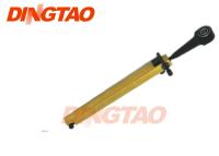 China Cutter Spare Parts For Lectra Vector 2500 775466 Blade Guide Connecting Rod for sale