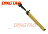 China Cutter Spare Parts For Lectra Vector 2500 775466 Blade Guide Connecting Rod for sale
