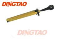 China Cutter Spare Parts For Lectra Vector 2500 775466 Blade Guide Connecting Rod for sale