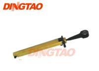 China Cutter Spare Parts For Lectra Vector 2500 775466 Blade Guide Connecting Rod for sale