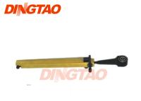 China Cutter Spare Parts For Lectra Vector 2500 775466 Blade Guide Connecting Rod for sale