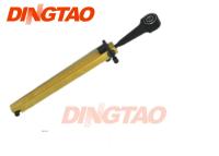 China Cutter Spare Parts For Lectra Vector 2500 775466 Blade Guide Connecting Rod for sale