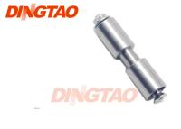 China 116244 Lead Screw VT2500 Vector Spare Parts DT Lectra 2500 OEM for sale