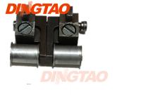 China 115037 Cutter Spare Parts Sharpening Assembly Kits For DT VT2500 2500 Vector for sale