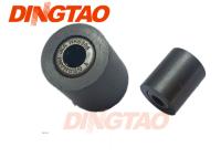 China DT VT2500 Cutter Parts 2500 Vector 775440A Bushing Upper Blade Guide Roller Unit for sale