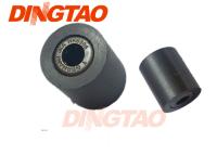 China DT VT2500 Cutter Parts 2500 Vector 775440A Bushing Upper Blade Guide Roller Unit for sale