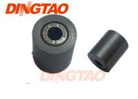 China DT VT2500 Cutter Parts 2500 Vector 775440A Bushing Upper Blade Guide Roller Unit for sale