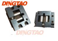 China 775465 Cutter Spare Parts For Vector 2500 Wear Resistance Presser Foot Blade Guide for sale