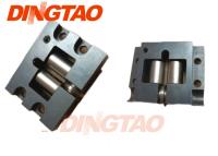 China 775465 Cutter Spare Parts For Vector 2500 Wear Resistance Presser Foot Blade Guide for sale