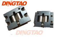 China 775465 Cutter Spare Parts For Vector 2500 Wear Resistance Presser Foot Blade Guide for sale