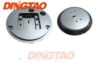 China Cutter Spare Parts Vector 2500 116240 Foot Of The Plate Bowl​ Suit  VT2500 Parts for sale