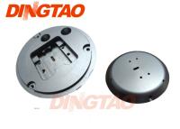 China Cutter Spare Parts Vector 2500 116240 Foot Of The Plate Bowl​ Suit  VT2500 Parts for sale