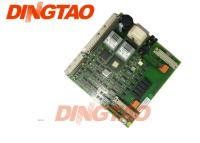 China 114205 Axes Guides For Lifting The Plate For Lectra Vector 2500 VT2500 Cutter Parts for sale